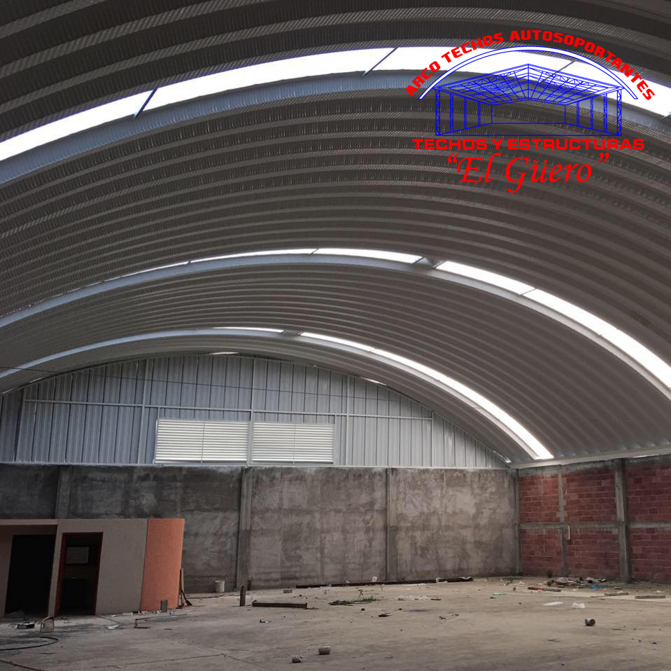 Arcotecho Michoacán -Instalaciones seguras, económicas, y de calidad.
